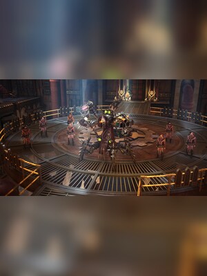 ¡Comprar Warhammer 40,000: Rogue Trader (PC) - Steam Clave - GLOBAL - Barato - G2A.COM!