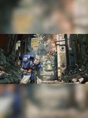 Buy Warhammer 40,000: Space Marine 2 | Ultra Edition (PC) - Steam ...