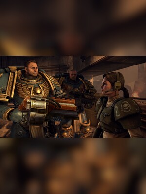 Buy Warhammer 40,000: Space Marine Collection Steam Key GLOBAL - Cheap ...