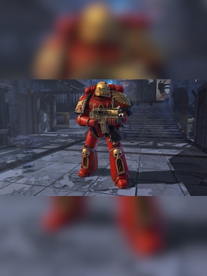 Buy Warhammer 40,000: Space Marine Collection Steam Key GLOBAL - Cheap ...