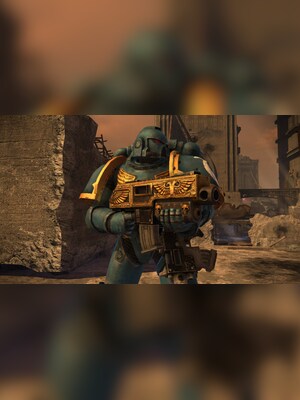 Buy Warhammer 40,000: Space Marine Collection Steam Key GLOBAL - Cheap ...