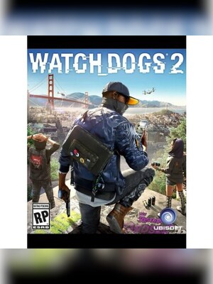 Buy Watch Dogs 2 Steam Gift GLOBAL - Cheap - G2A.COM!