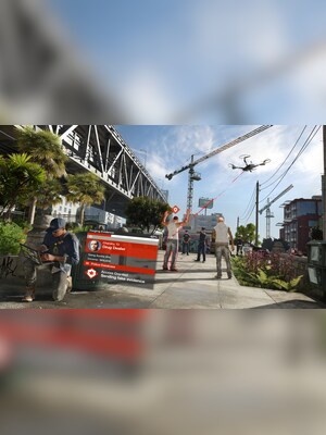 Buy Watch Dogs 2 Steam Key GLOBAL - Cheap - G2A.COM!