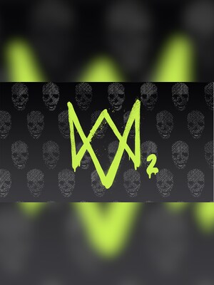 Buy Watch Dogs 2 Ubisoft Connect Key EUROPE - Cheap - G2A.COM!