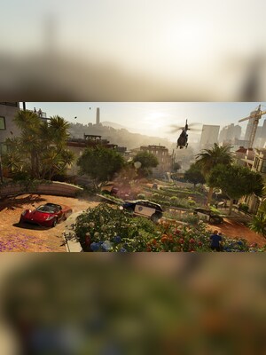 Buy Watch Dogs 2 Ubisoft Connect Key EUROPE - Cheap - G2A.COM!