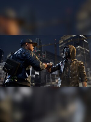 Buy Watch Dogs 2 Ubisoft Connect Key EUROPE - Cheap - G2A.COM!