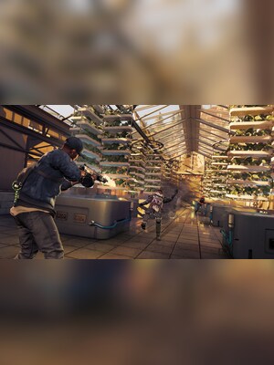 Watch Dogs 2 (PC) - Buy Uplay Game CD-Key