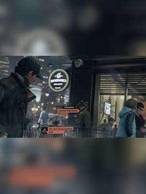 Buy Watch Dogs (PC) - Ubisoft Connect Account - GLOBAL - Cheap - G2A.COM!