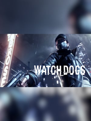 Buy Watch Dogs Ubisoft Connect Key GLOBAL - Cheap - G2A.COM!