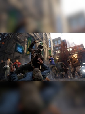 Buy Watch Dogs Ubisoft Connect Key GLOBAL - Cheap - G2A.COM!