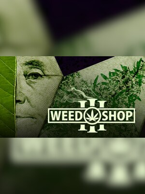 Buy Weed Shop 3 (PC) - Steam Gift - GLOBAL - Cheap - G2A.COM!