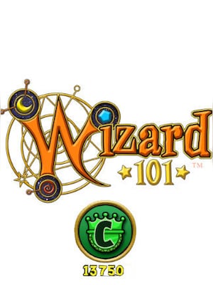 Buy Wizard 101 13750 Crowns - Wizard 101 Key - UNITED STATES - Cheap ...