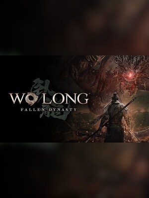 Buy Wo Long: Fallen Dynasty | Complete Edition (PC) - Steam Key ...