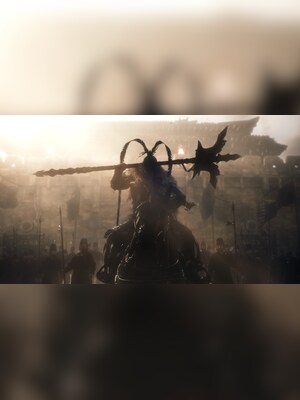 Buy Wo Long: Fallen Dynasty PC Steam Key