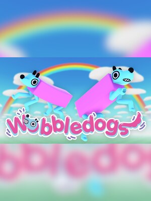 Buy Wobbledogs (PC) - Steam Key - GLOBAL - Cheap - G2A.COM!