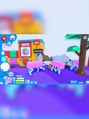 Buy Wobbledogs (PC) - Steam Key - GLOBAL - Cheap - G2A.COM!