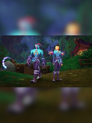 Buy World of Warcraft Sprite Darter's Wings Transmog (PC) - Battle.net ...