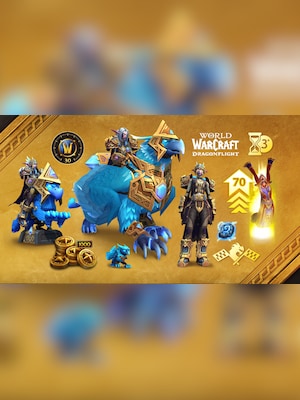 Buy World of Warcraft: The War Within | Base Edition (PC) - Key ...