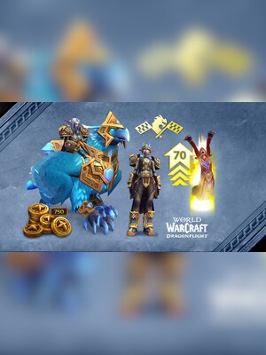 Buy World of Warcraft: The War Within | Base Edition (PC) - Key ...