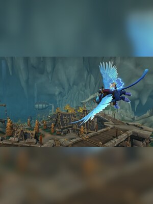 Buy World of Warcraft: The War Within | Base Edition (PC) - Key ...