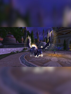 Buy World of Warcraft Winged Guardian Mount Battle.net EUROPE - Cheap ...