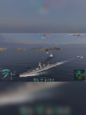 Compre World of Warships - Admiral Graf Spee Pack Steam Gift GLOBAL ...