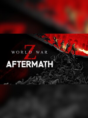 Compra World War Z: Aftermath | Deluxe Edition (PC) - Steam Account - GLOBALE - Economico - G2A.COM!