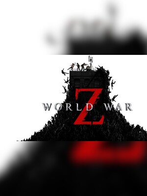 Buy World War Z (PC) - Steam Key - GLOBAL - Cheap - G2A.COM!