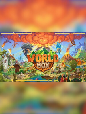 Buy WorldBox - God Simulator (PC) - Steam Account - GLOBAL - Cheap ...