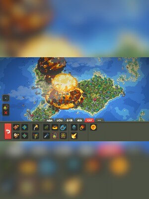 Buy WorldBox - God Simulator (PC) - Steam Gift - GLOBAL - Cheap - G2A.COM!