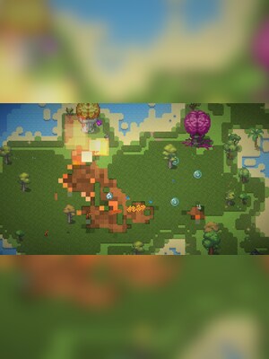 Buy WorldBox - God Simulator (PC) - Steam Key - GLOBAL - Cheap - G2A.COM!