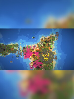 Buy WorldBox - God Simulator (PC) - Steam Key - GLOBAL - Cheap - G2A.COM!