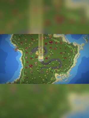 Buy WorldBox - God Simulator (PC) - Steam Key - GLOBAL - Cheap - G2A.COM!