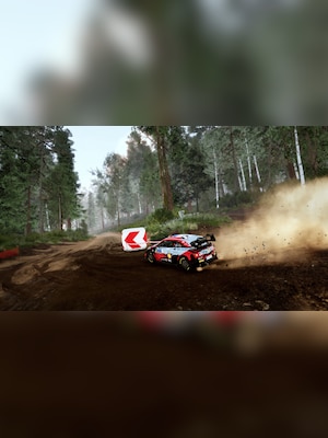 Buy WRC 10 FIA World Rally Championship | Deluxe Edition (PC) - Steam ...