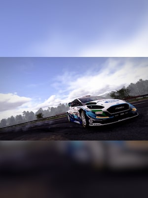 Buy WRC 10 FIA World Rally Championship (PC) Steam Key