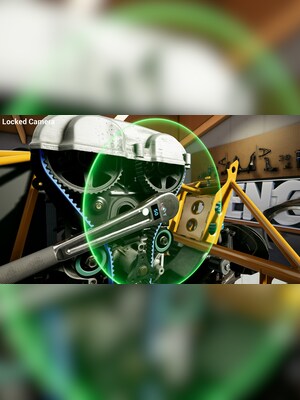 Buy Wrench Steam Key GLOBAL - Cheap - G2A.COM!