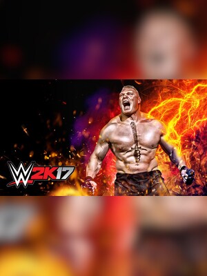 ¡Comprar WWE 2K17 Digital Deluxe | Digital Deluxe (PC) - Steam Clave ...