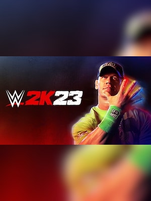 Buy WWE 2K23 | Cross-Gen Digital Edition (PS5) - PSN Account - GLOBAL ...