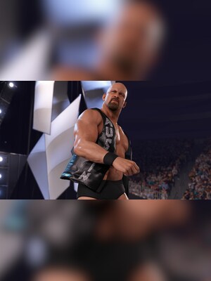 Buy WWE 2k23 Deluxe Edition key