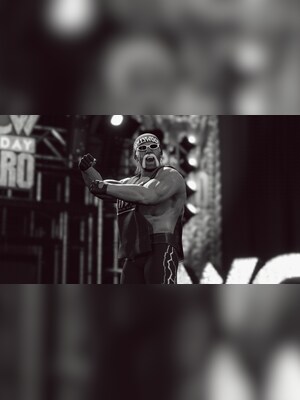 Buy WWE 2k23 Deluxe Edition key