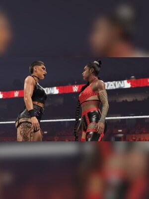 Buy WWE 2k23 Deluxe Edition key