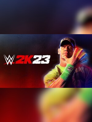 Buy WWE 2K23 (PC) - Steam Key - GLOBAL - Cheap - G2A.COM!