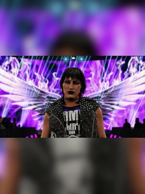 Buy WWE 2K24 | Cross-Gen Digital Edition (PS5) - PSN Account - GLOBAL ...