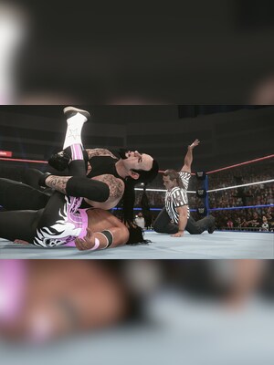 Buy WWE 2K24 | Cross-Gen Digital Edition (Xbox Series X/S) - Xbox Live ...