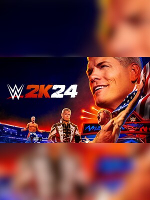 Buy WWE 2K24 | Cross-Gen Digital Edition (Xbox Series X/S) - Xbox Live ...
