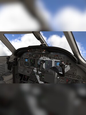 Buy X-Plane 12 (PC) - Steam Account - GLOBAL - Cheap - G2A.COM!