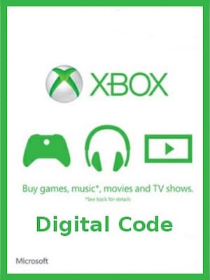 ¡Comprar XBOX Live Gift Card 260 BRL - Xbox Live Clave - BRASIL ...