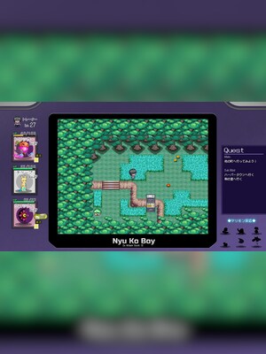 Buy Yarimono (PC) - Steam Key - GLOBAL - Cheap - G2A.COM!