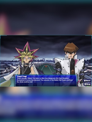 Buy Yu-Gi-Oh! Legacy of the Duelist : Link Evolution (PC) - Steam Account - GLOBAL - Cheap - G2A ...