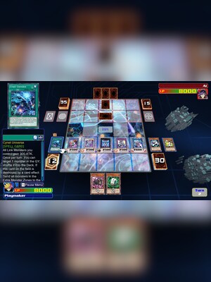Buy Yu-Gi-Oh! Legacy of the Duelist : Link Evolution (PC) - Steam Account - GLOBAL - Cheap - G2A ...